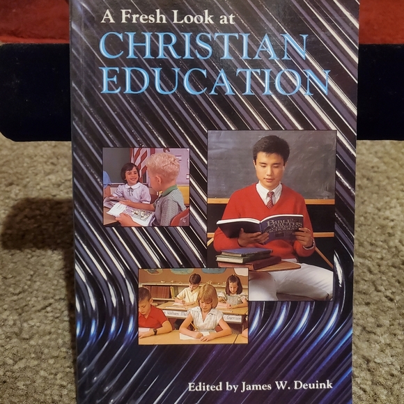 Other | Christian Education Books | Poshmark